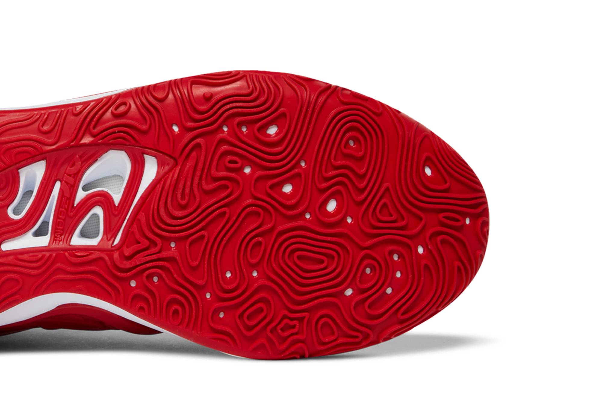 Nike KD 15 TB 'University Red' - DO9826-600 - Novelship