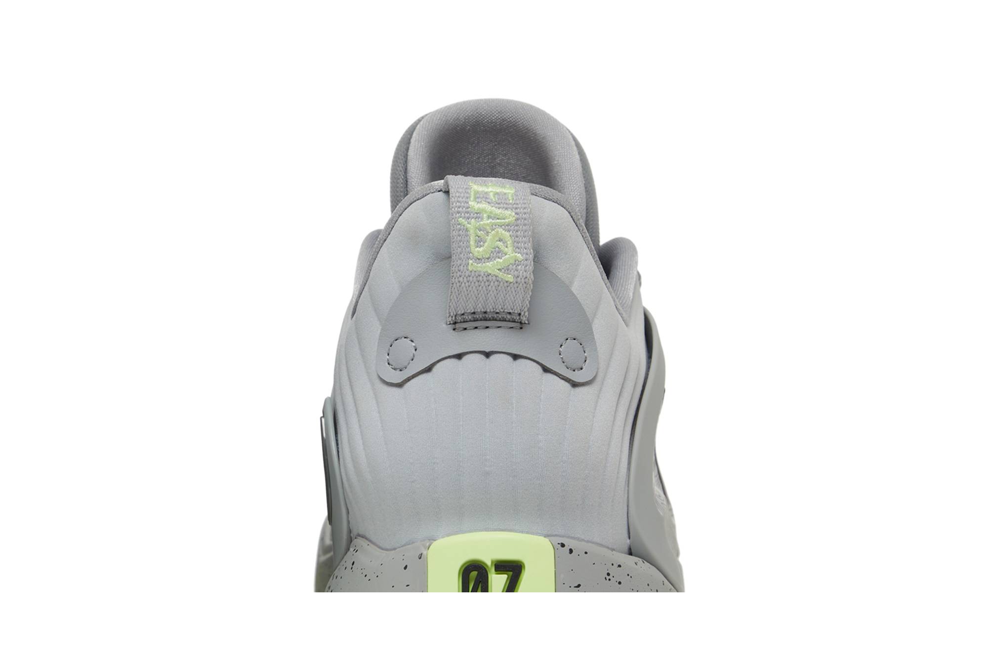 Nike KD 15 TB 'Wolf Grey Speckled' - DO9826-001 - Novelship