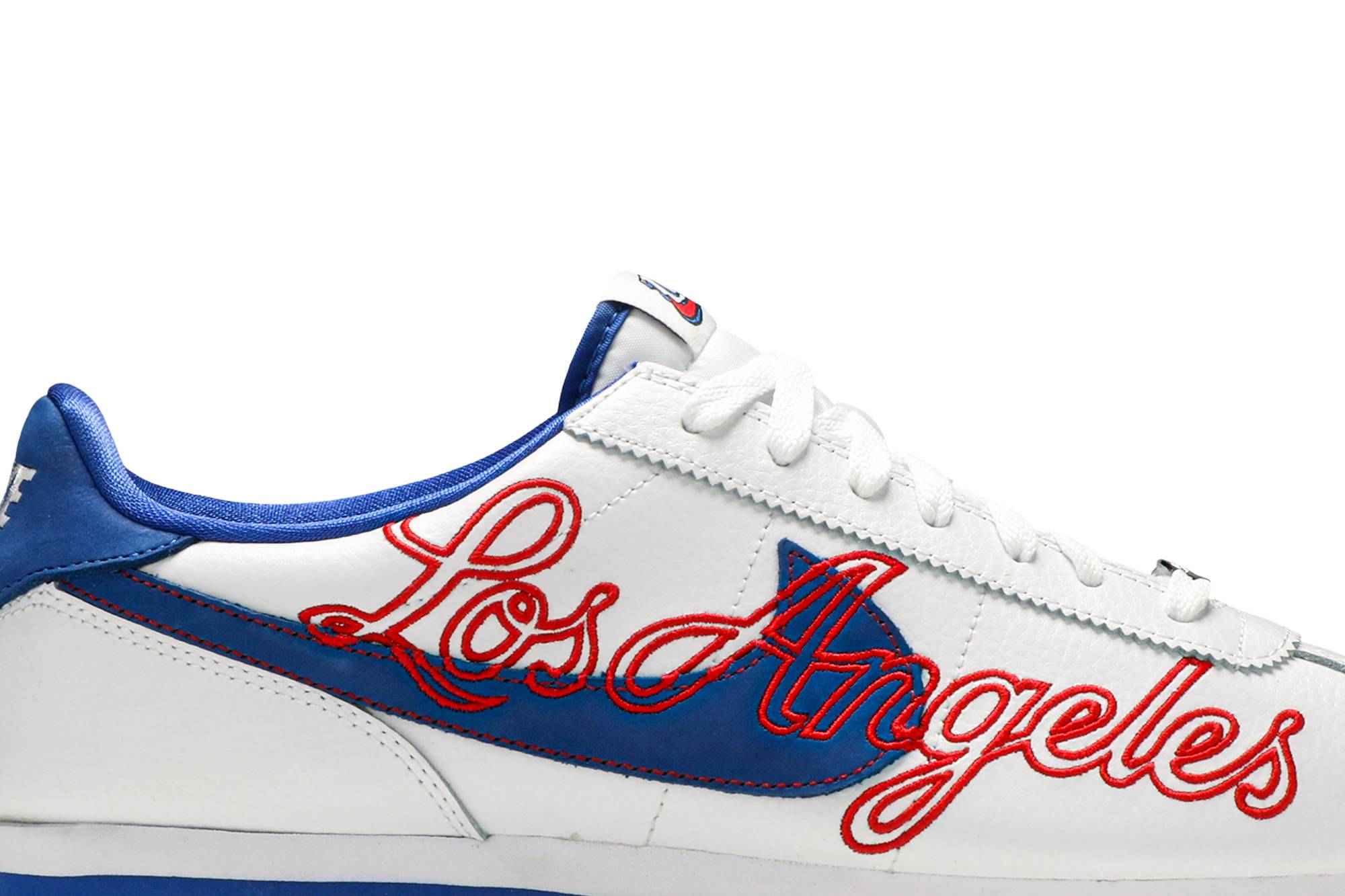 Nike Cortez 'Los Angeles' - DA4402-100 - Novelship
