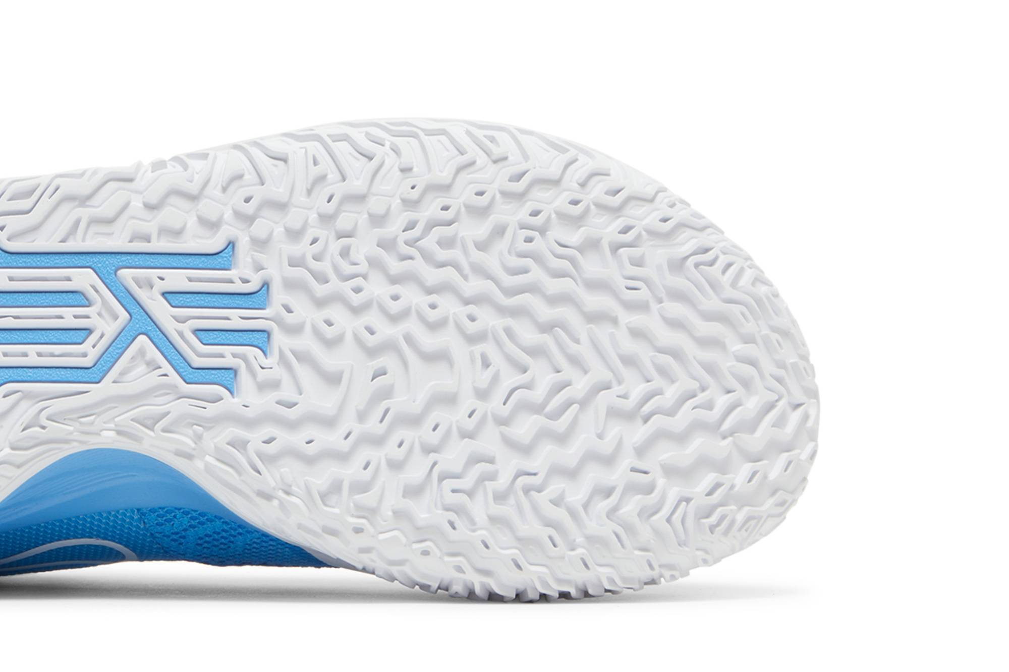 Nike Kyrie 7 TB 'University Blue' - DM5042-405 - Novelship