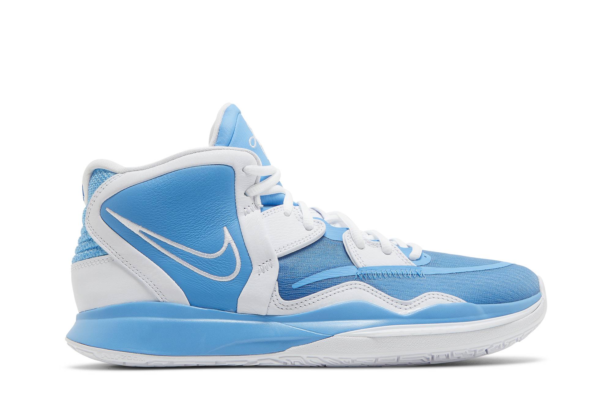 Nike Kyrie Infinity TB 'University Blue' - DO9616-402 - Novelship