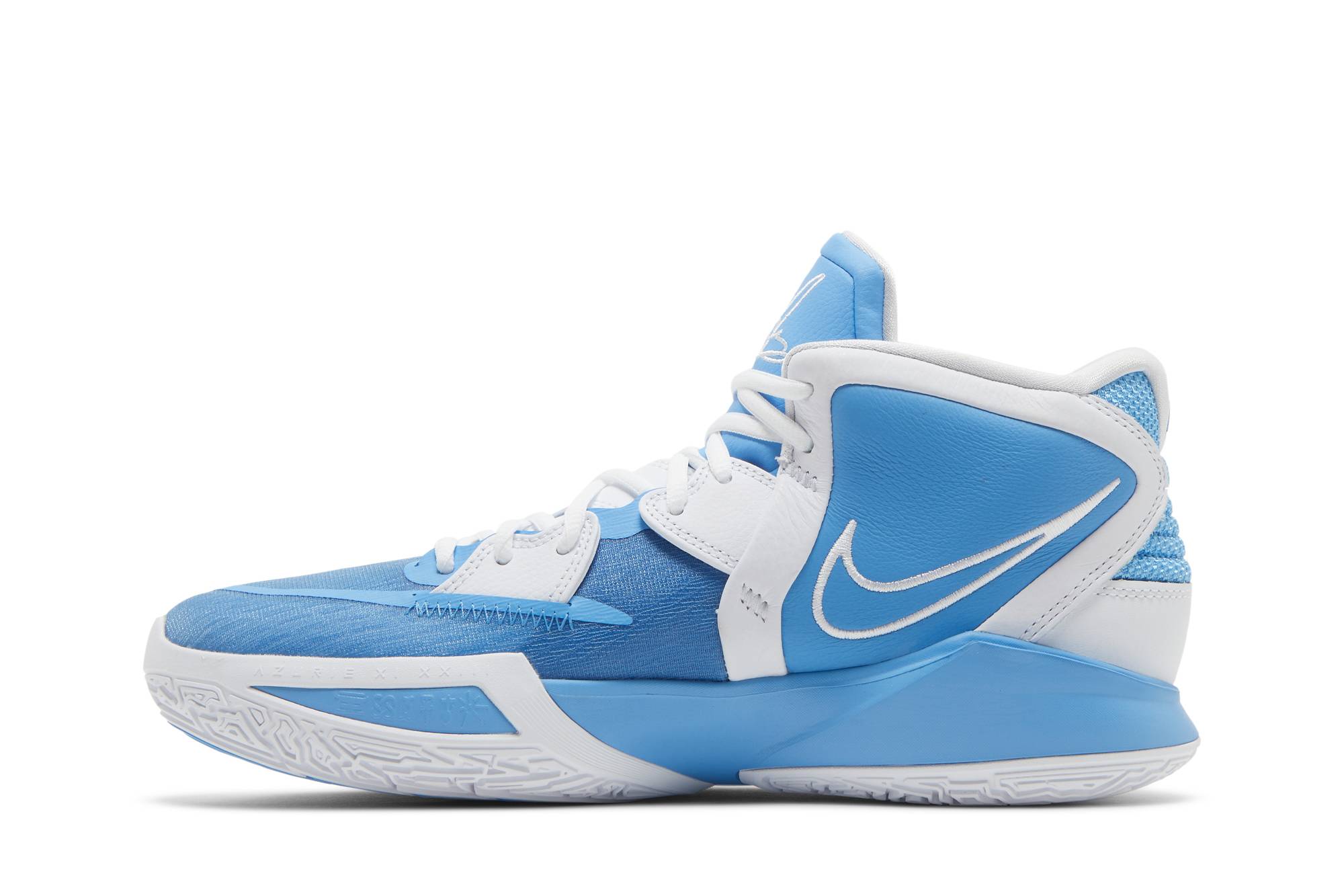 Nike Kyrie Infinity TB 'University Blue' - DO9616-402 - Novelship