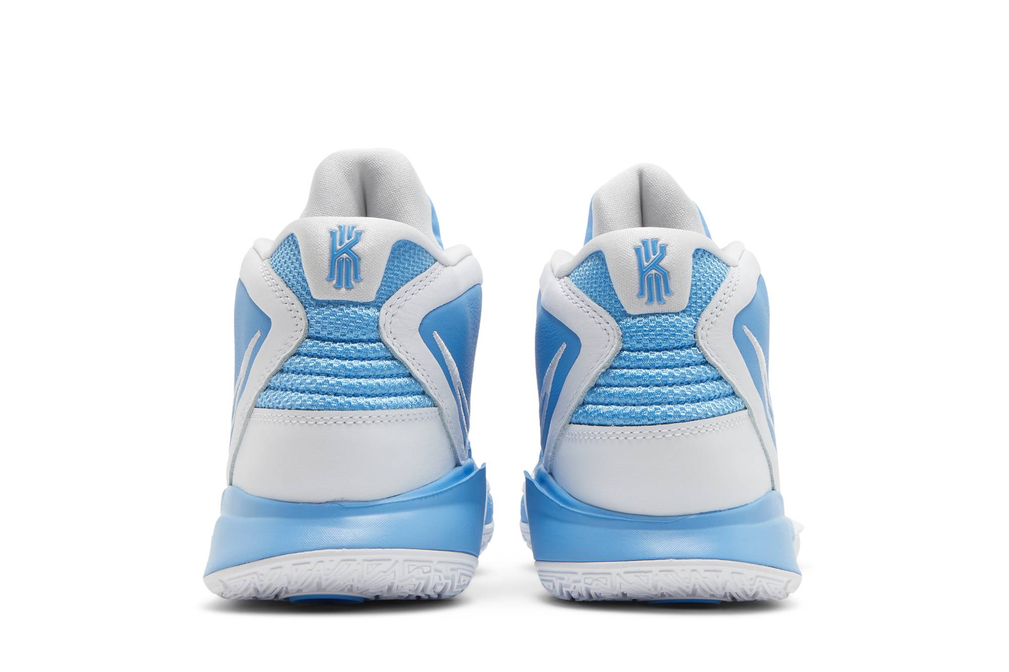 Nike Kyrie Infinity TB 'University Blue' - DO9616-402 - Novelship