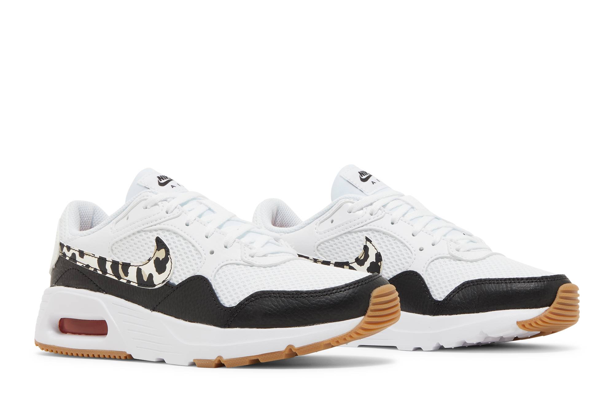 Nike Air Max SC 'Leopard' (WMNS) - DZ5200-100 - Novelship