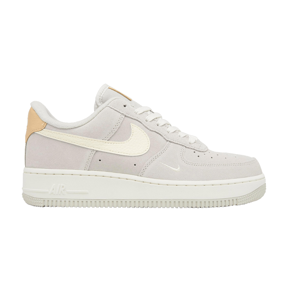 (Women) Nike Air Force 1 Low '07 'Light Bone' DZ4863-001 - Novelship