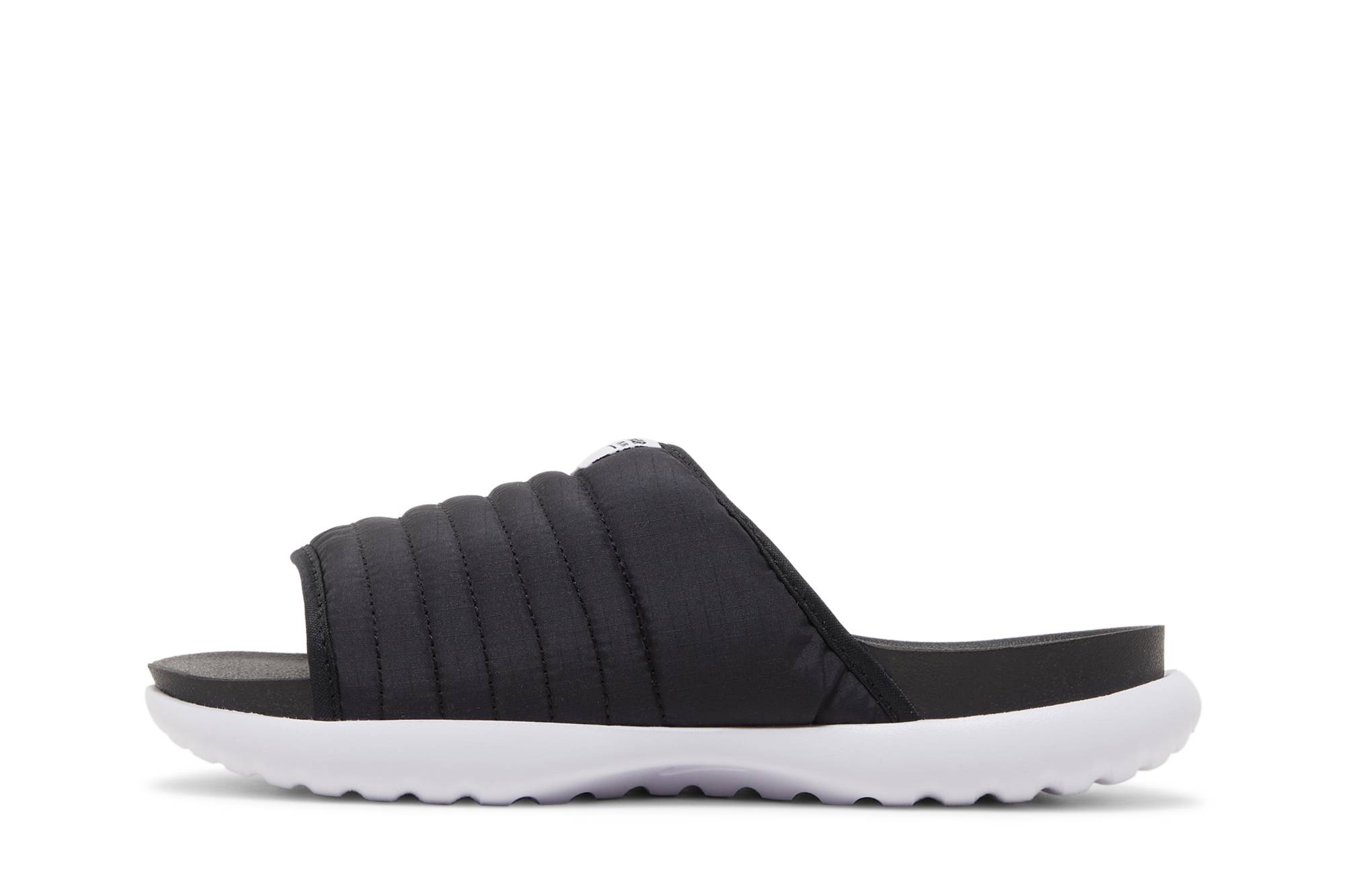 Nike Asuna 2 Slide 'Black Dark Grey' (WMNS) - DH8469-001 - Novelship