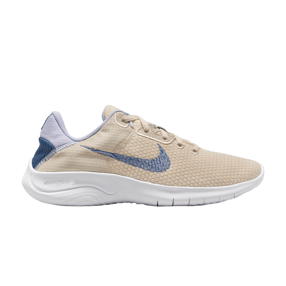 (Women) Nike Flex Experience Run 11 Next Nature 'Sanddrift' DD9283-102 ...