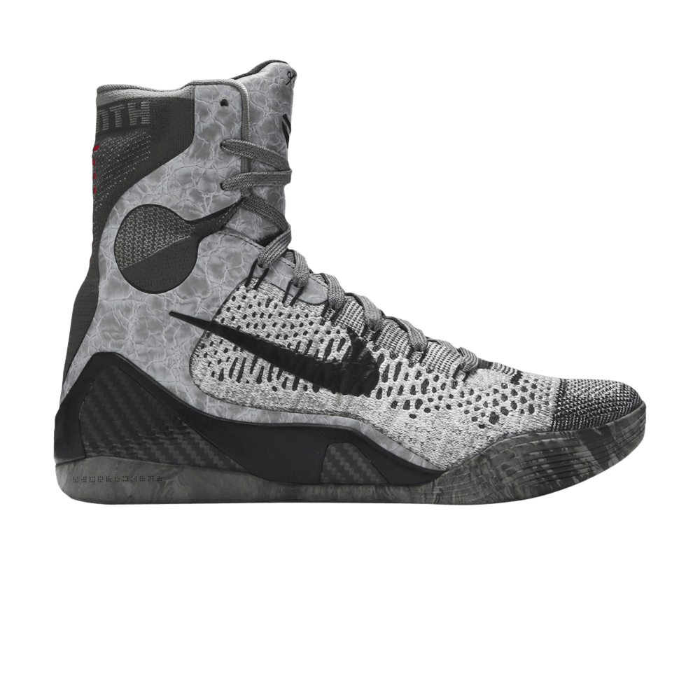 Nike Kobe 9 Elite XDR 'Details' - 641714-004 - Novelship