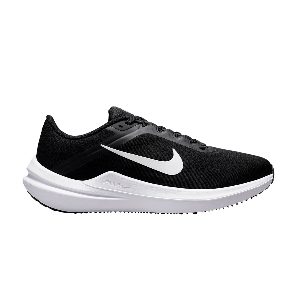 (Women) Nike Winflo 10 'Black White' DV4023-003 - DV4023-003 - Novelship