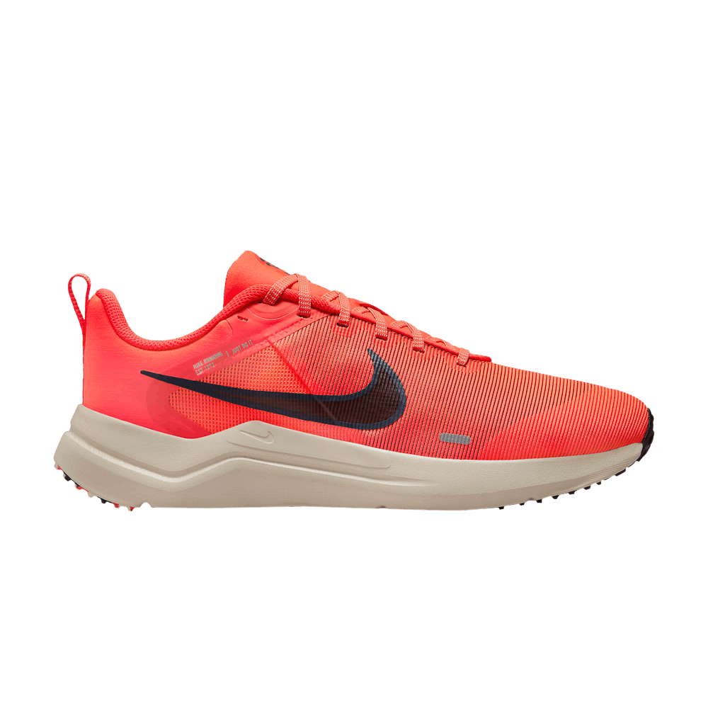 Nike Downshifter 12 'Bright Crimson' DD9293-600 - DD9293-600 - Novelship