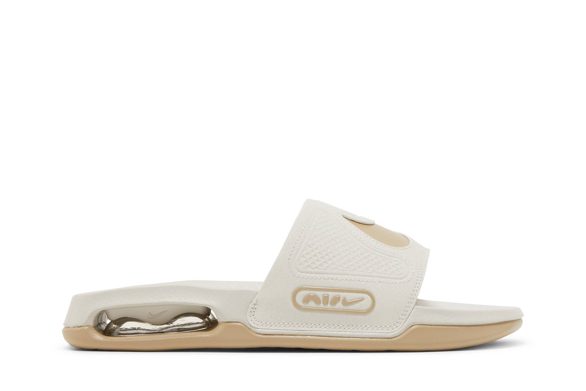Nike Air Max Cirro Slide 'Light Bone Limestone' - DC1460-006 - Novelship