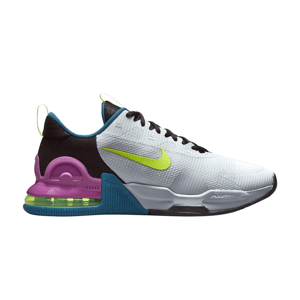 Nike Air Max Alpha Trainer 5 'Platinum Volt Pink' DM0829‑005 - DM0829 ...