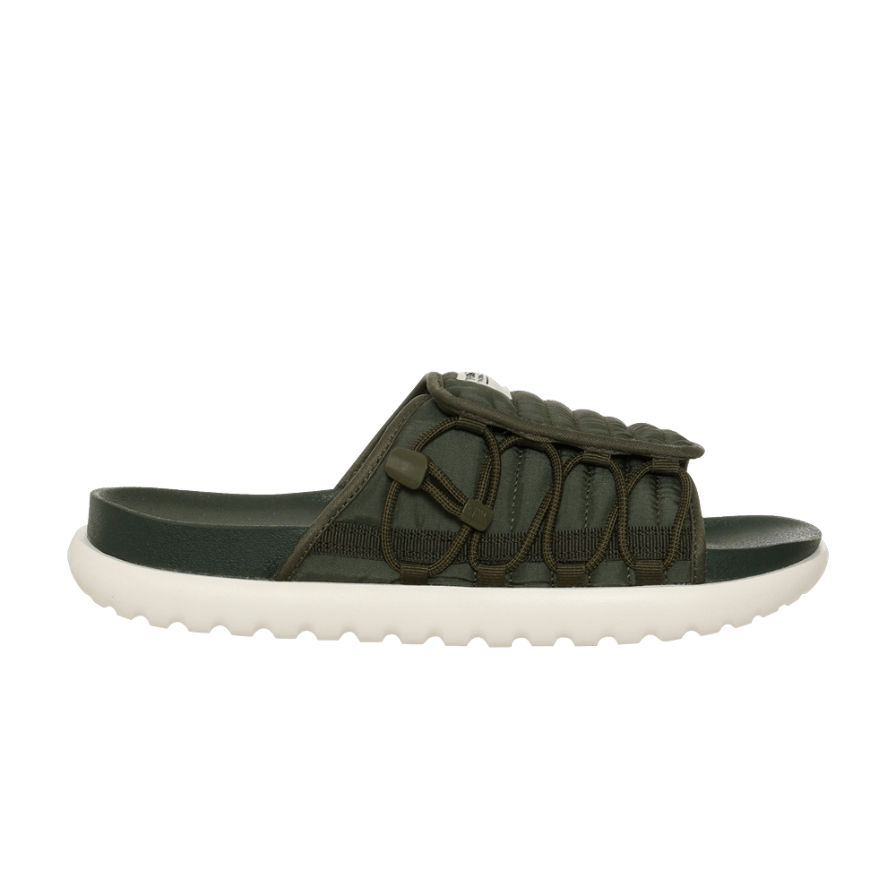 Nike Asuna 2 Slide 'Cargo Khaki' DC1457-300 - DC1457-300 - Novelship