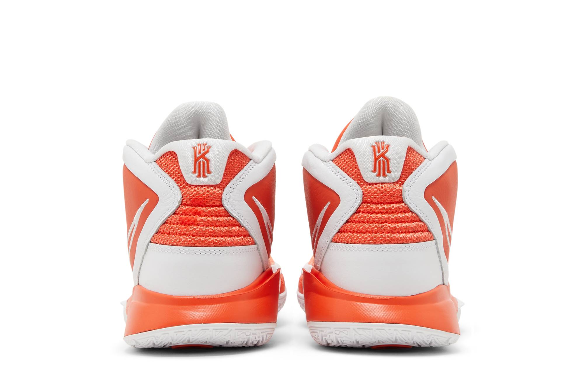Nike Kyrie Infinity TB 'Team Orange' - DO9616-802 - Novelship