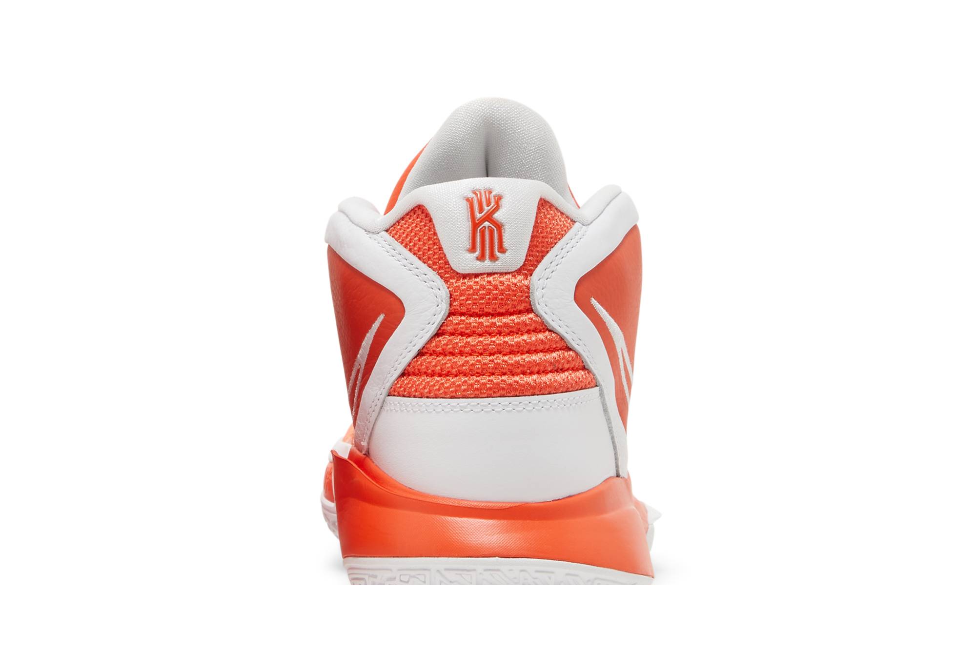 Nike Kyrie Infinity TB 'Team Orange' - DO9616-802 - Novelship