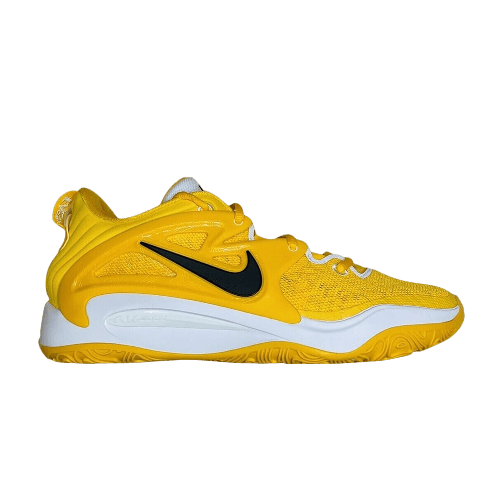 Nike KD 15 TB 'University Gold' - DX6648-701 - Novelship