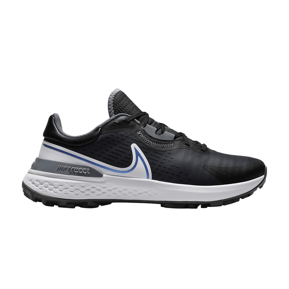 Nike React Infinity Pro 2 'Anthracite White' DJ5593-001 - DJ5593-001 ...