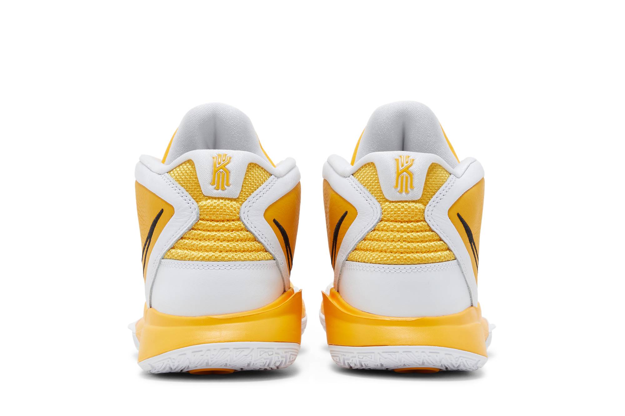 Nike Kyrie Infinity TB 'University Gold' - DO9616-701 - Novelship
