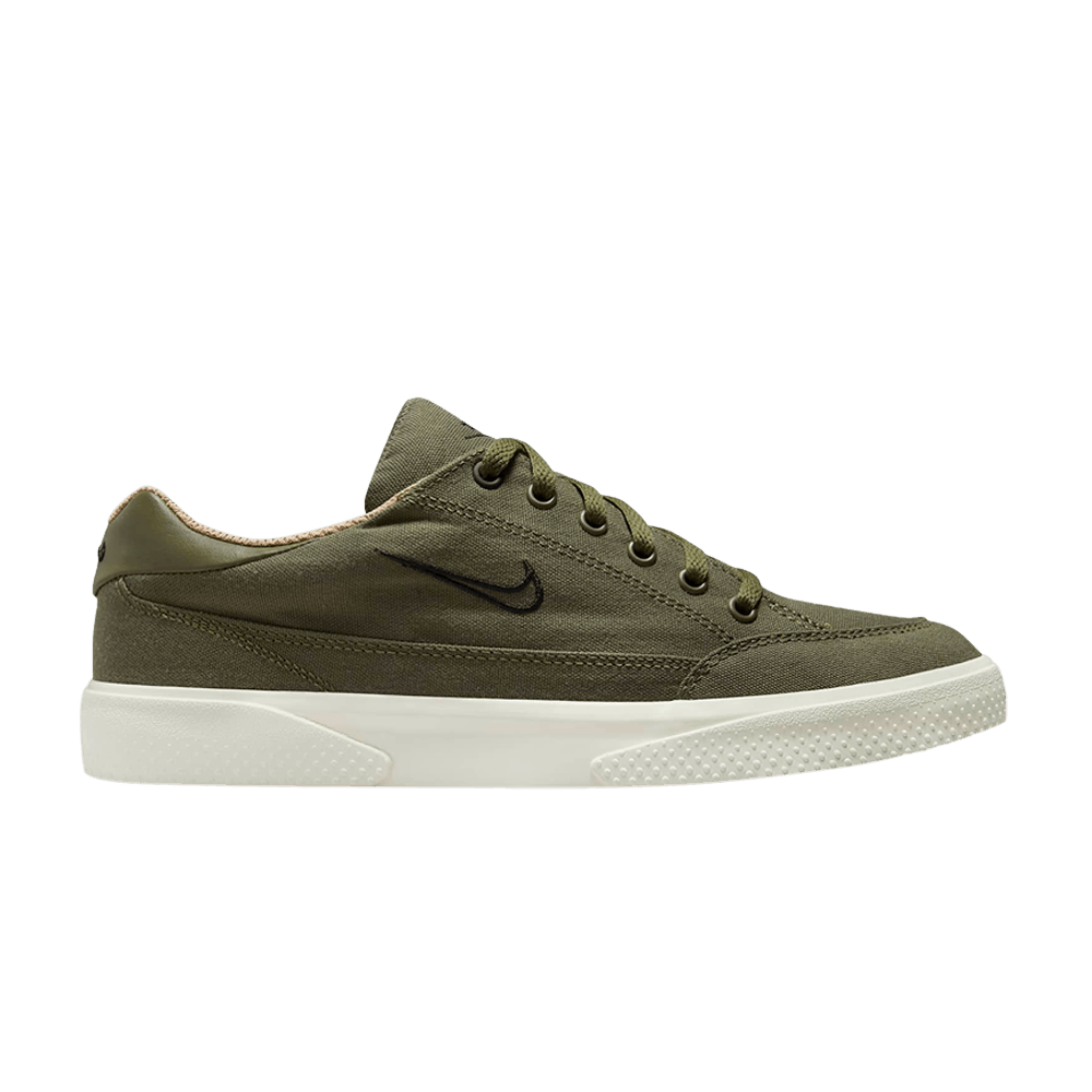 (Women) Nike Retro GTS 'Medium Olive' DB2880-200 - DB2880-200 - Novelship