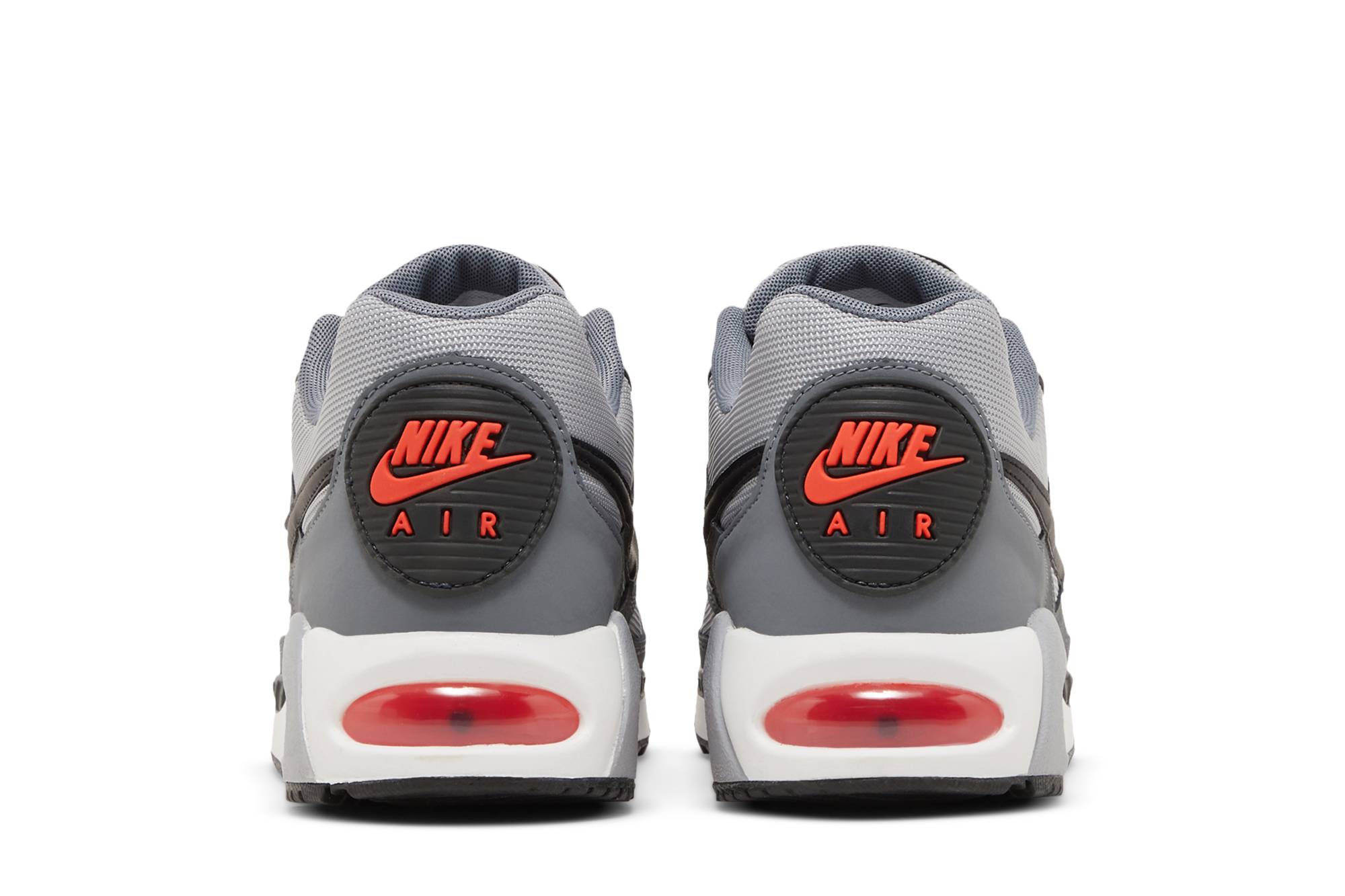 Nike Air Max IVO 'Wolf Grey' - 580518-001 - Novelship