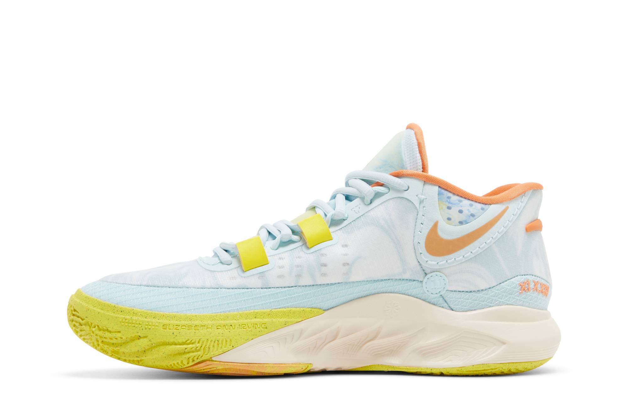 Nike Kyrie 8 'Eagle' - DJ6017-400 - Novelship
