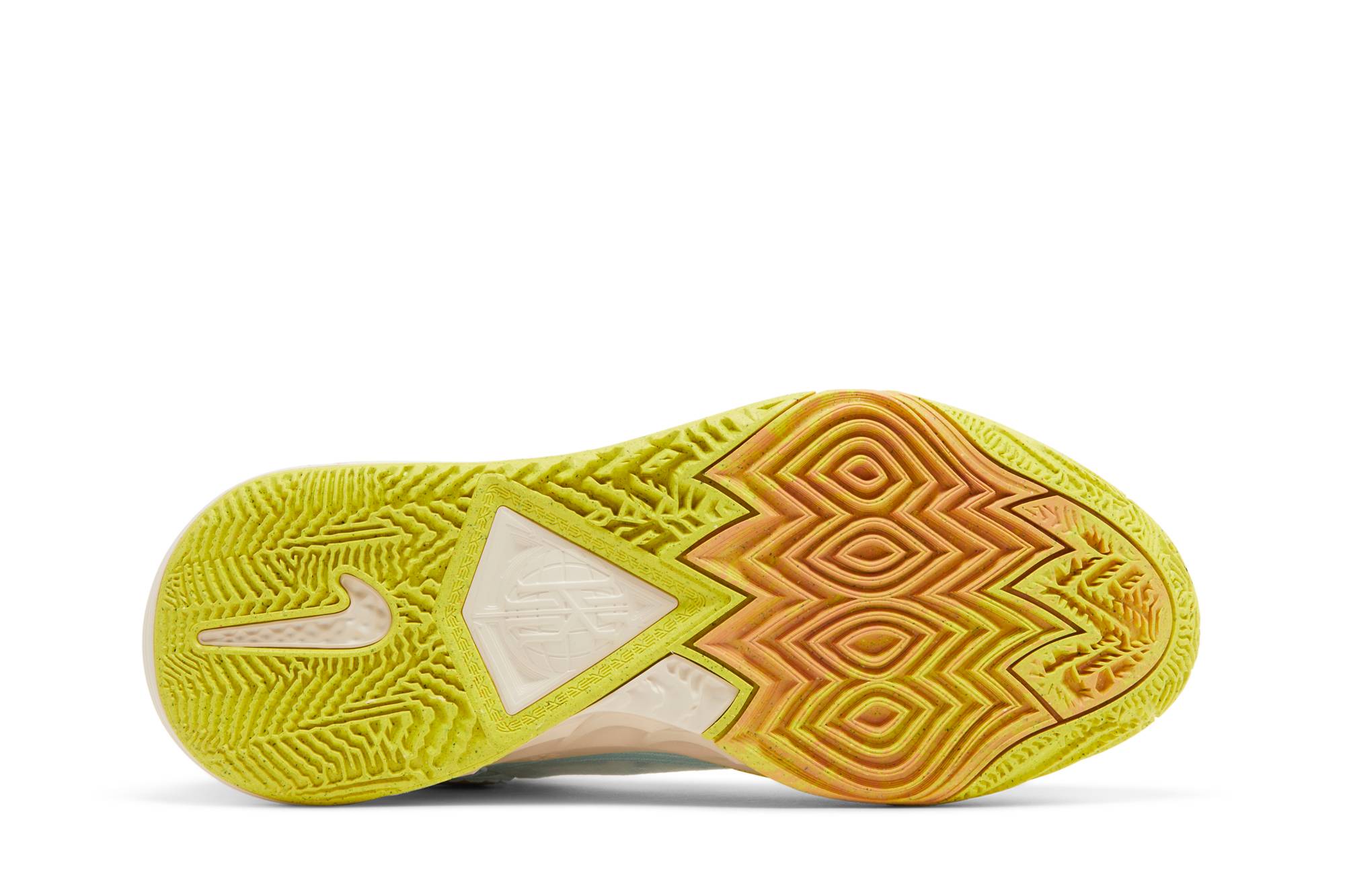 Nike Kyrie 8 'Eagle' - DJ6017-400 - Novelship