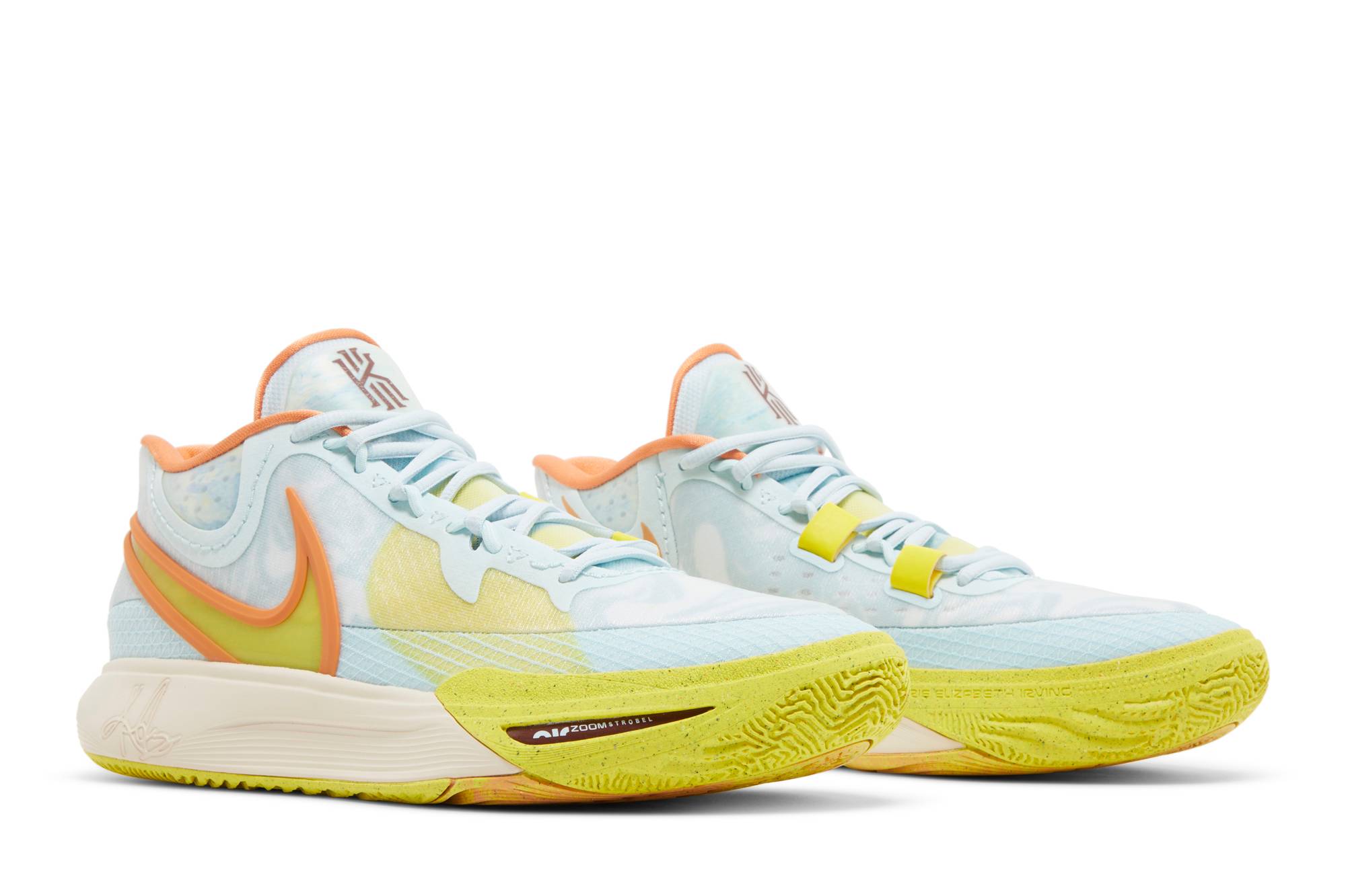Nike Kyrie 8 'Eagle' - DJ6017-400 - Novelship