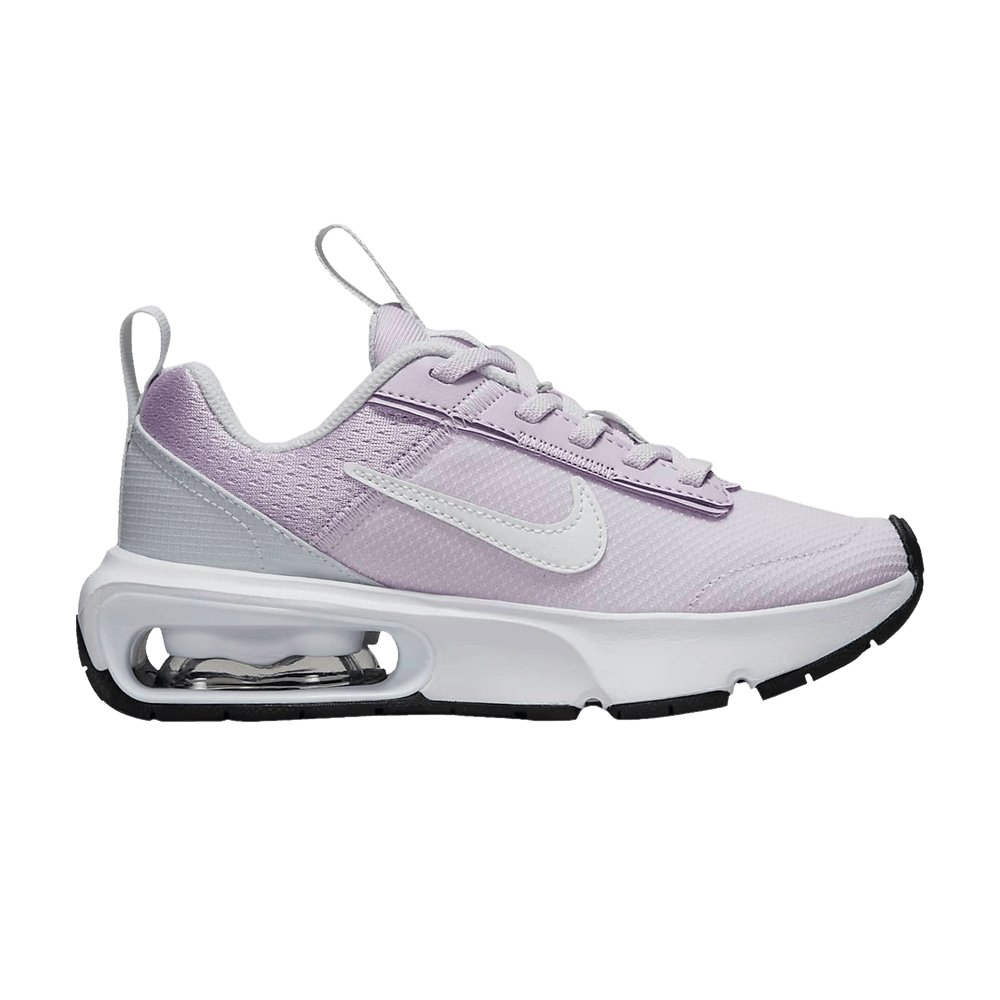 Nike Air Max Interlock Lite 'Violet Frost White' (PS) - DH9394-500 ...