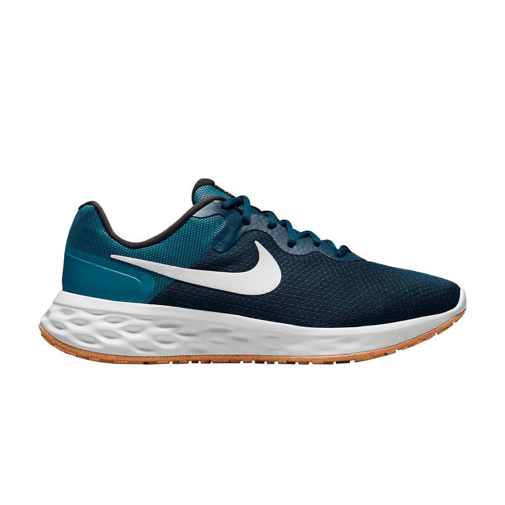 Buy Nike Revolution 6 Next Nature 'Valerian Blue' DC3728-403 - Novelship