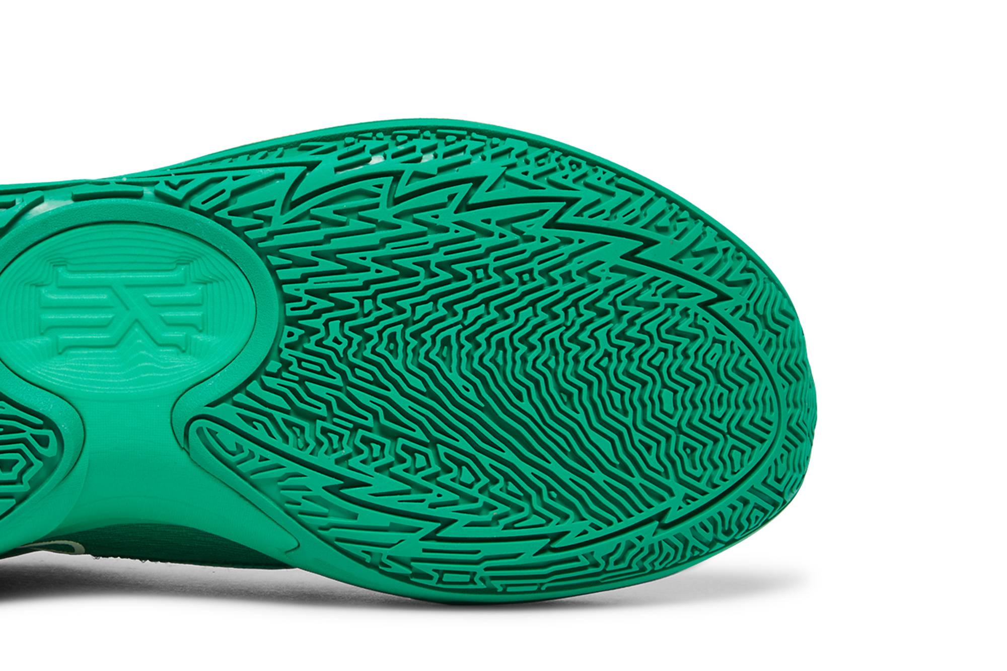 Nike Kyrie Low 5 'EYBL' - DX3053-300 - Novelship