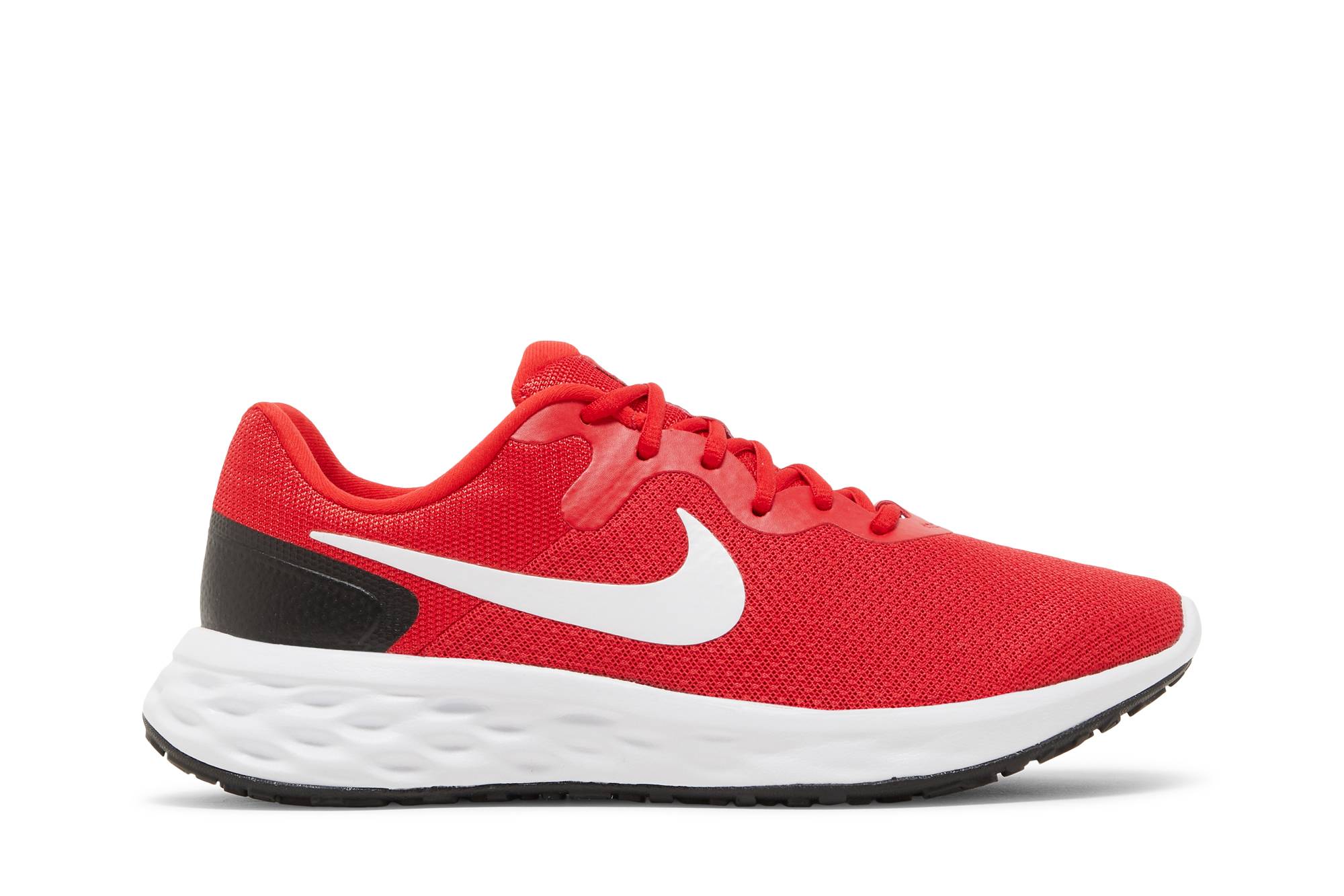 Nike Revolution 6 'University Red' - DC3728-600 - Novelship