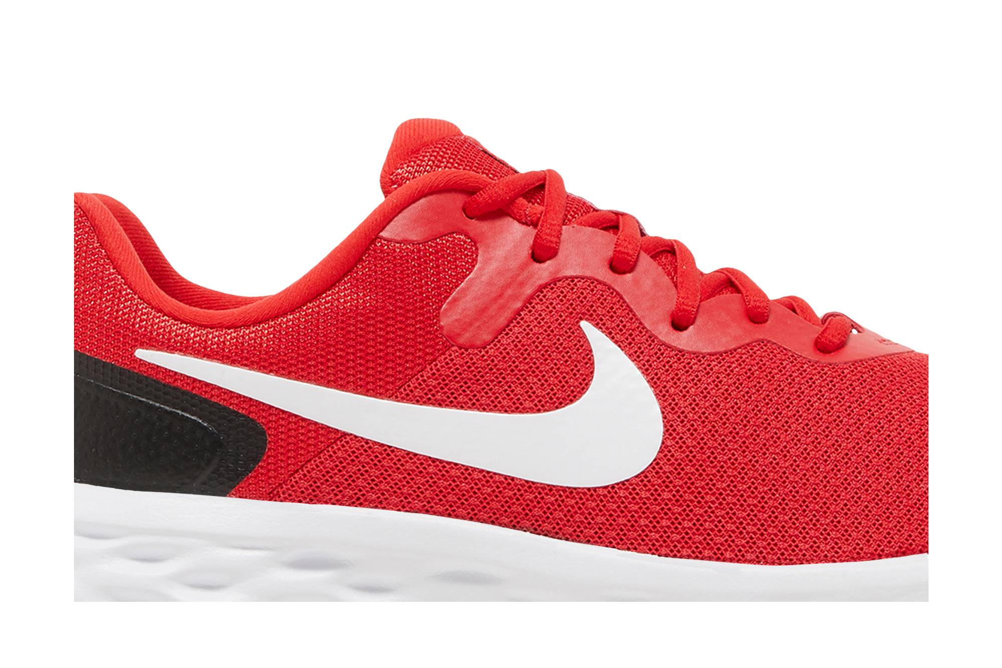 Nike Revolution 6 'University Red' - DC3728-600 - Novelship