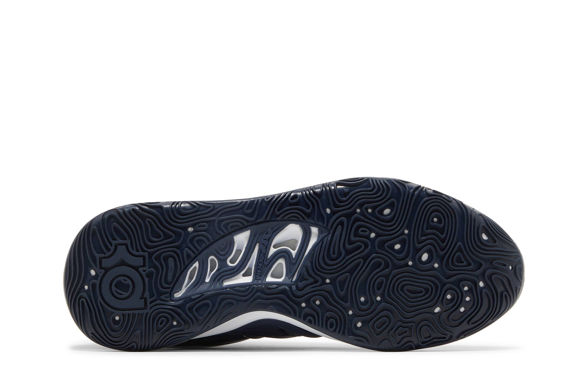 Nike KD 15 TB 'Midnight Navy' - DO9826-400 - Novelship