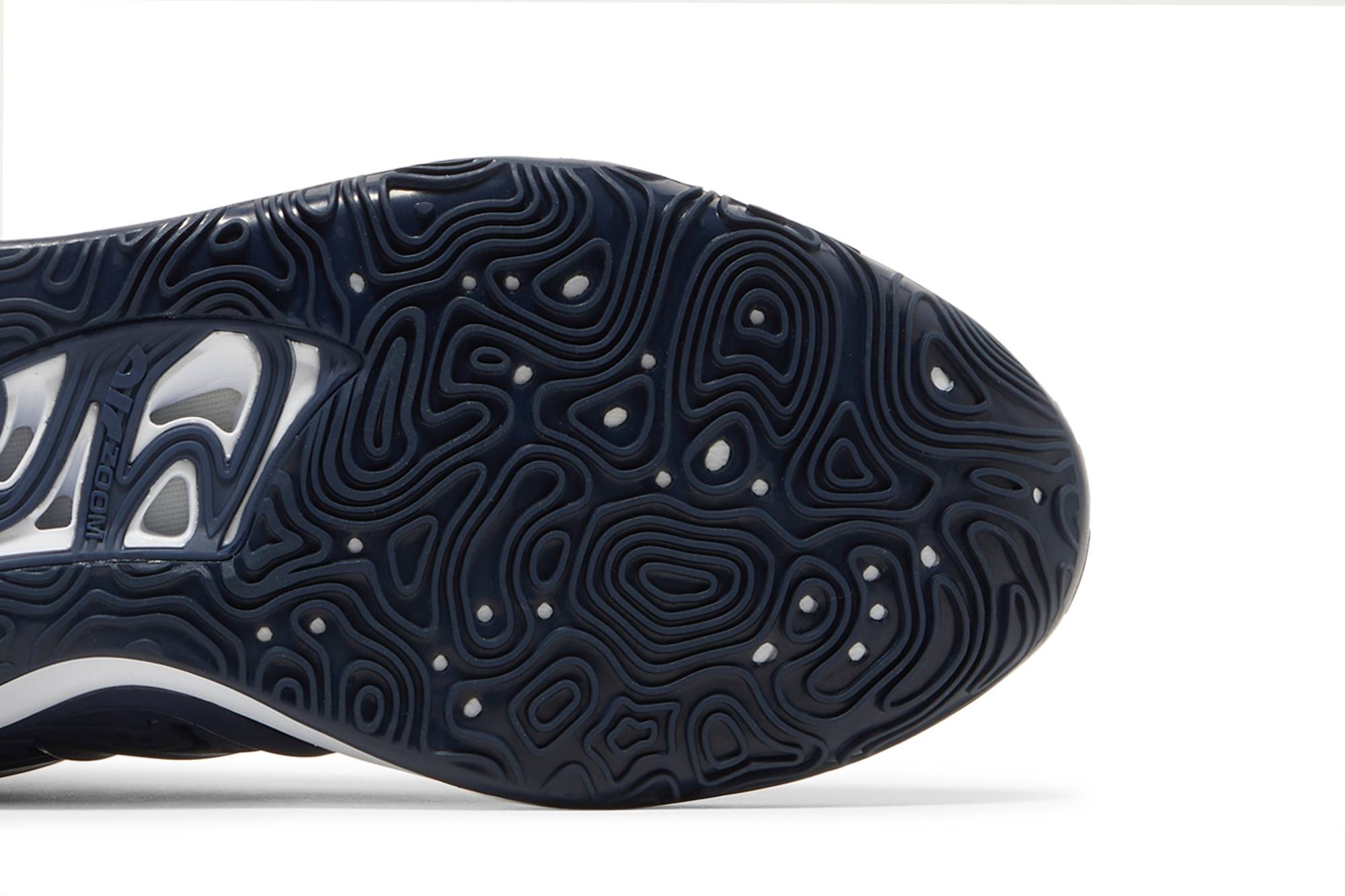 Nike KD 15 TB 'Midnight Navy' - DO9826-400 - Novelship