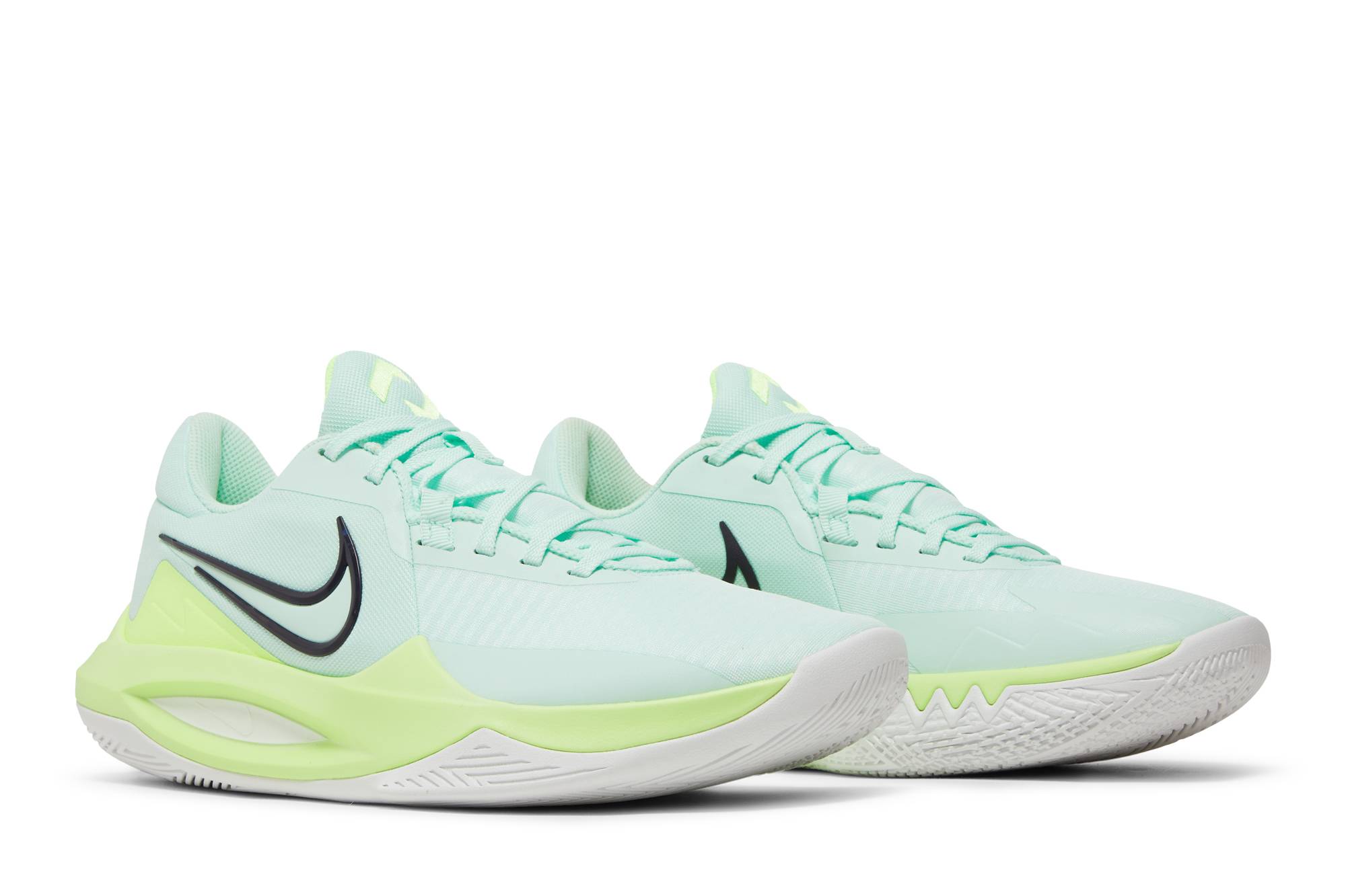 Nike Precision 6 'Mint Foam' - DD9535-300 - Novelship