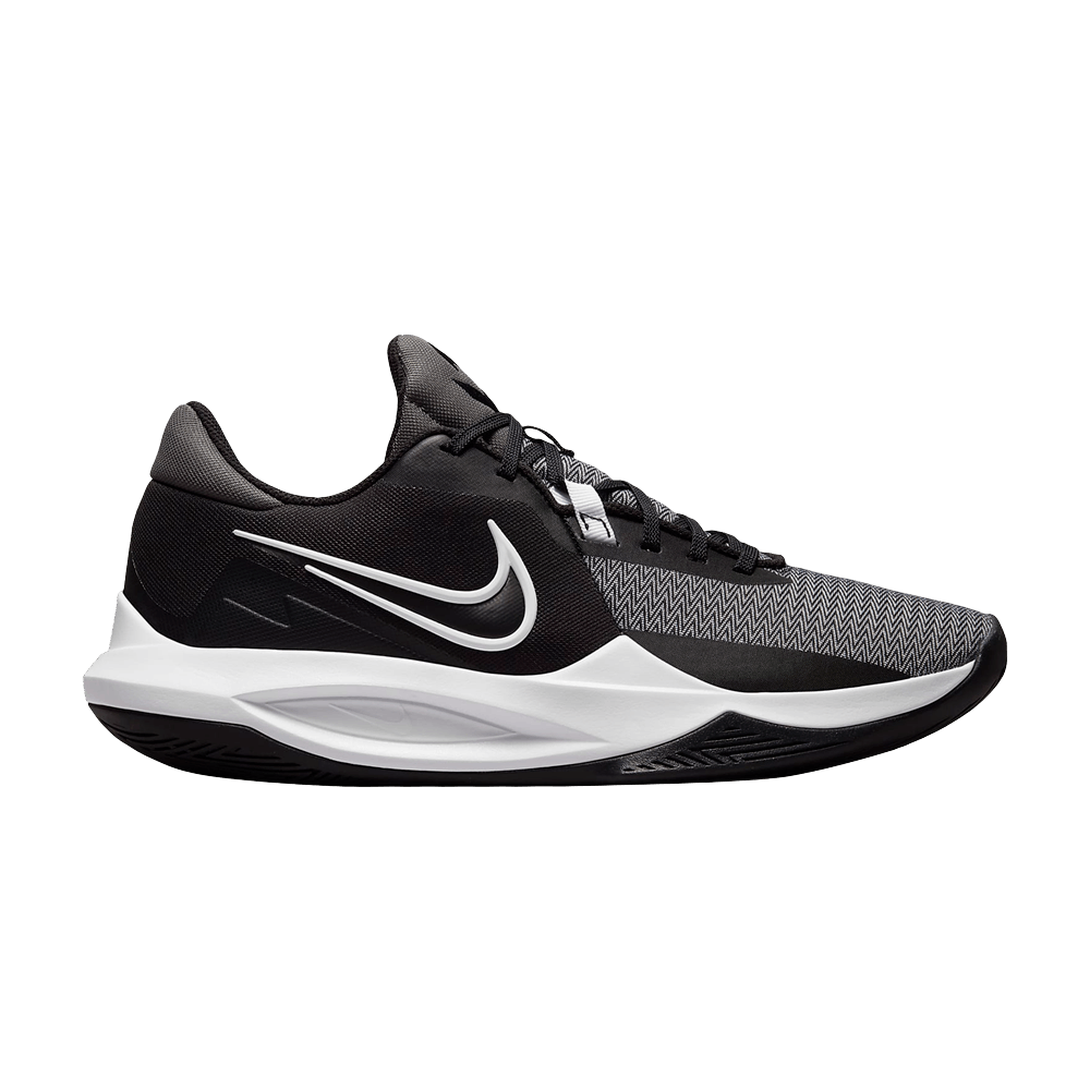 Nike Precision 6 'Black Iron Grey' DD9535‑003 - DD9535-003 - Novelship