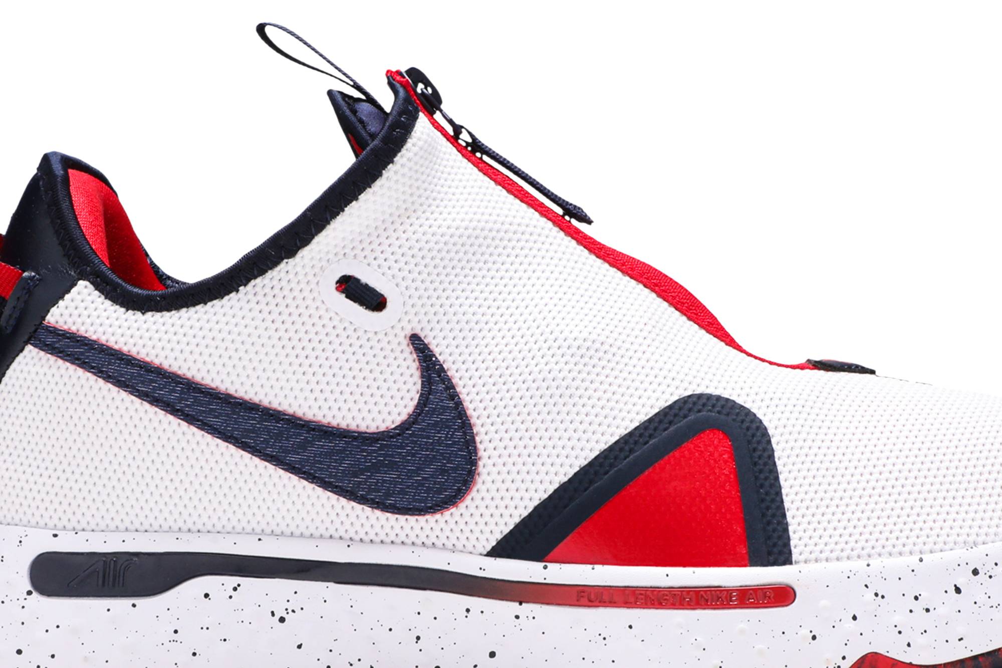 Nike PG 4 'USA' - CD5079-101 - Novelship