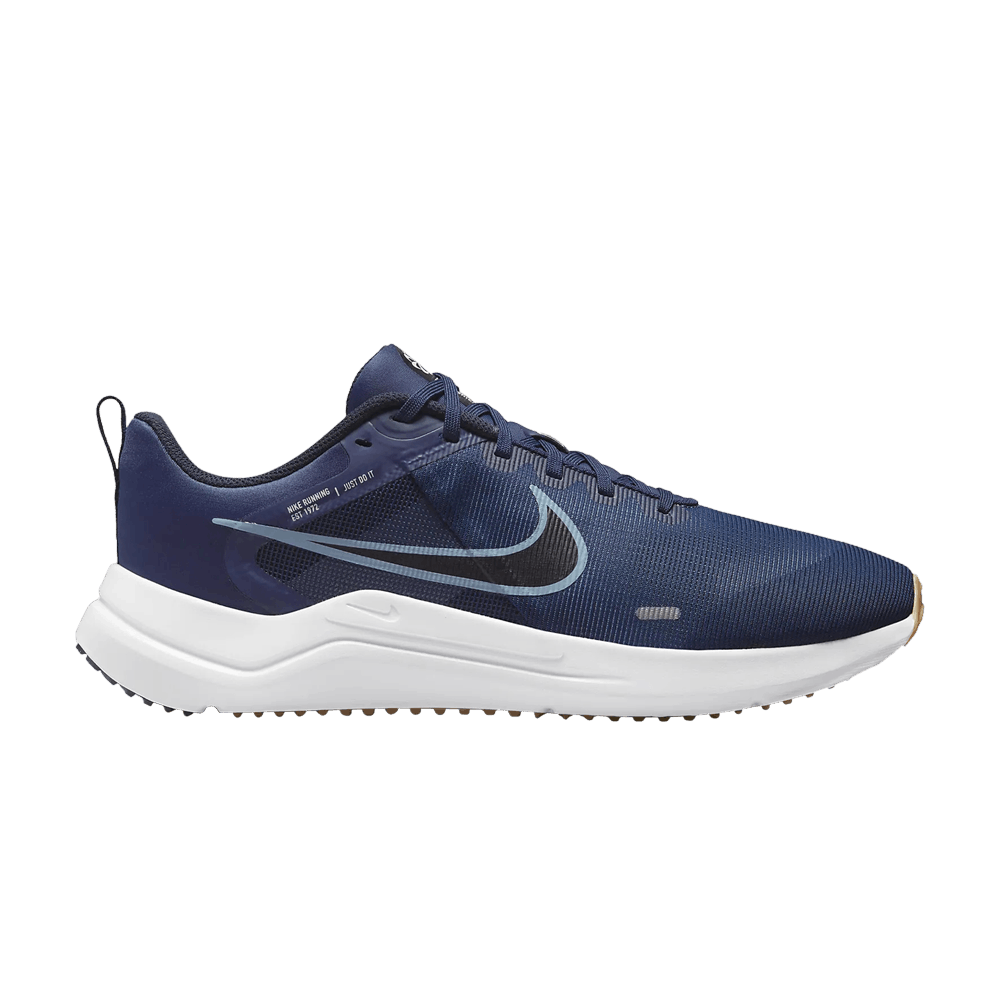 Nike Downshifter 12 'Midnight Navy' DD9293‑400 - DD9293-400 - Novelship