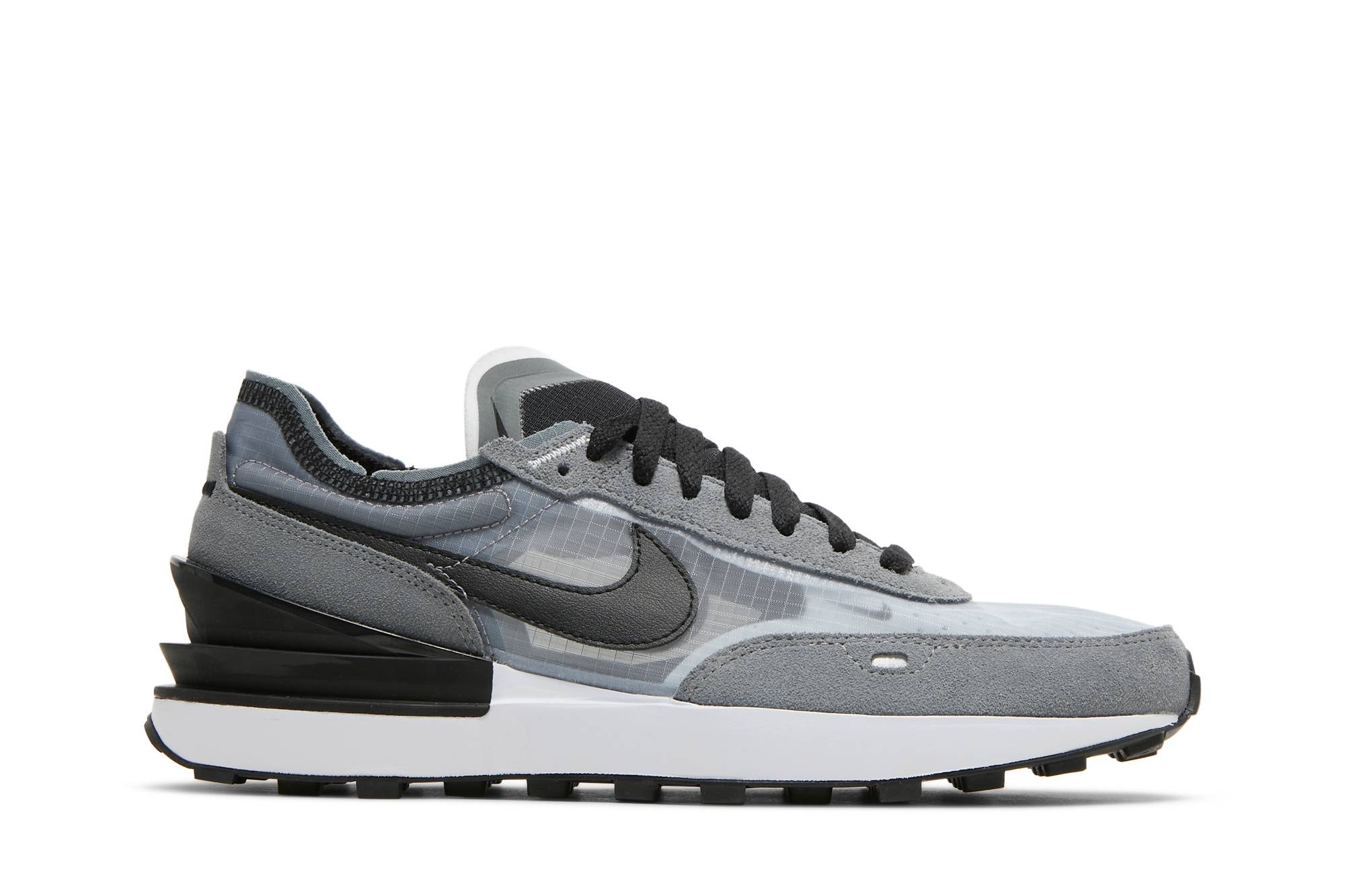 Nike Waffle One SE 'Cool Grey' - DD8014-002 - Novelship