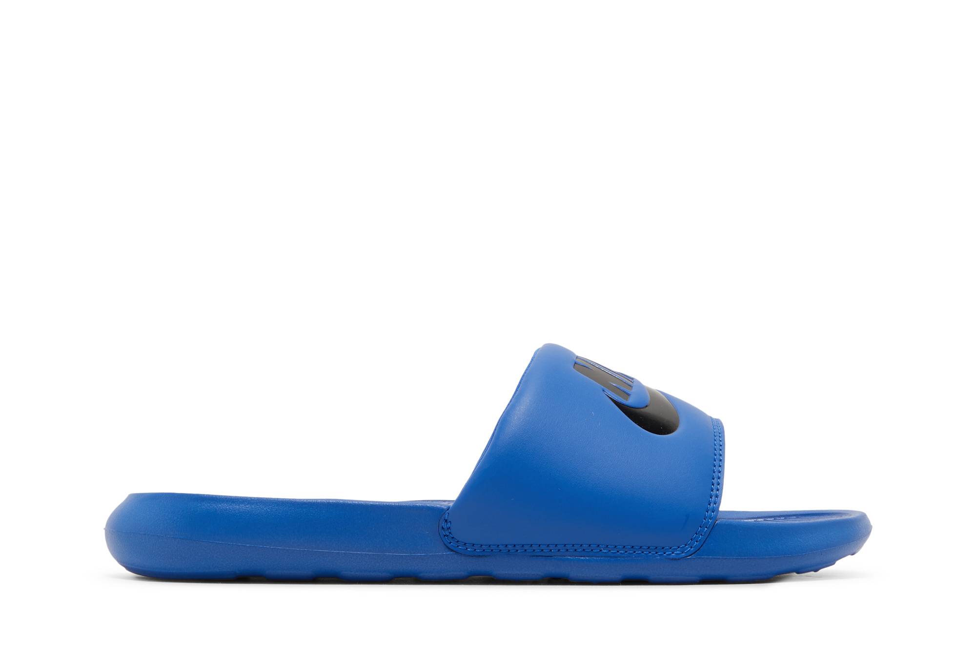 Nike Victori One Slide 'Game Royal' - CN9675-400 - Novelship