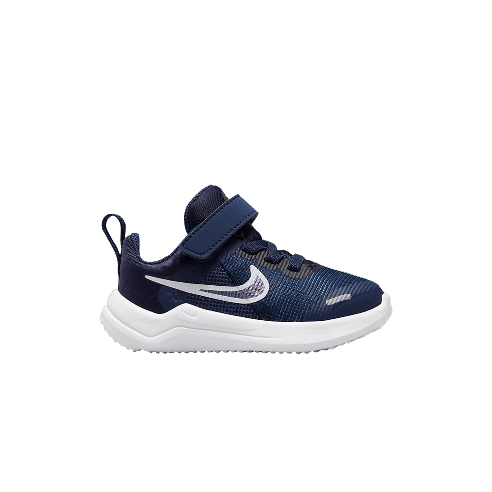 (Toddler) Nike Downshifter 12 Next Nature 'Midnight Navy' DM4191-400 ...