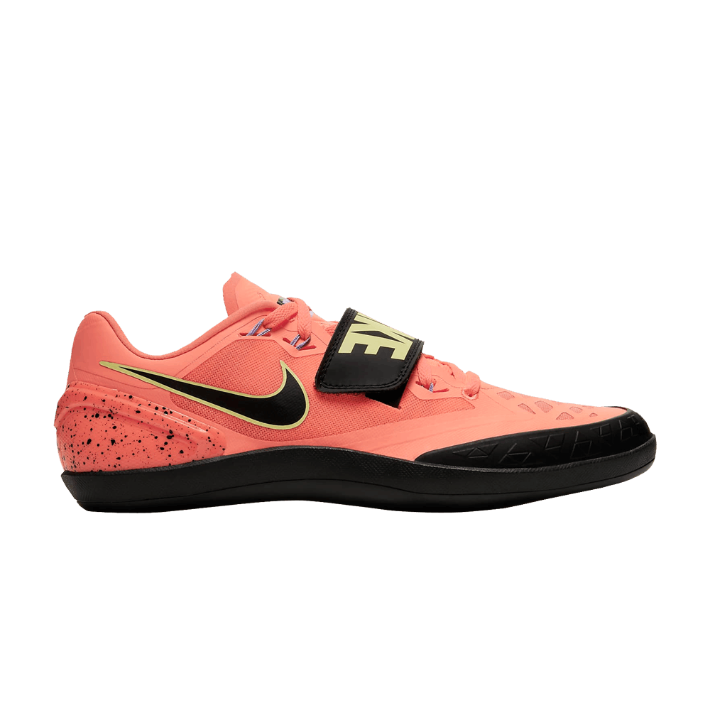 Nike Zoom Rotational 6 'Bright Mango' 685131-800 - 685131-800 - Novelship