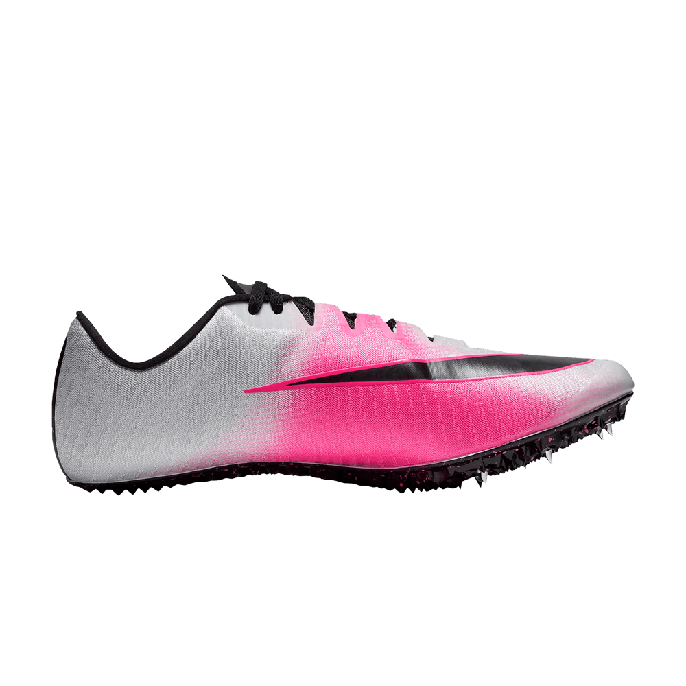 Nike Zoom Ja Fly 3 'Pure Platinum Pink Blast' 865633‑003 - 865633-003 ...
