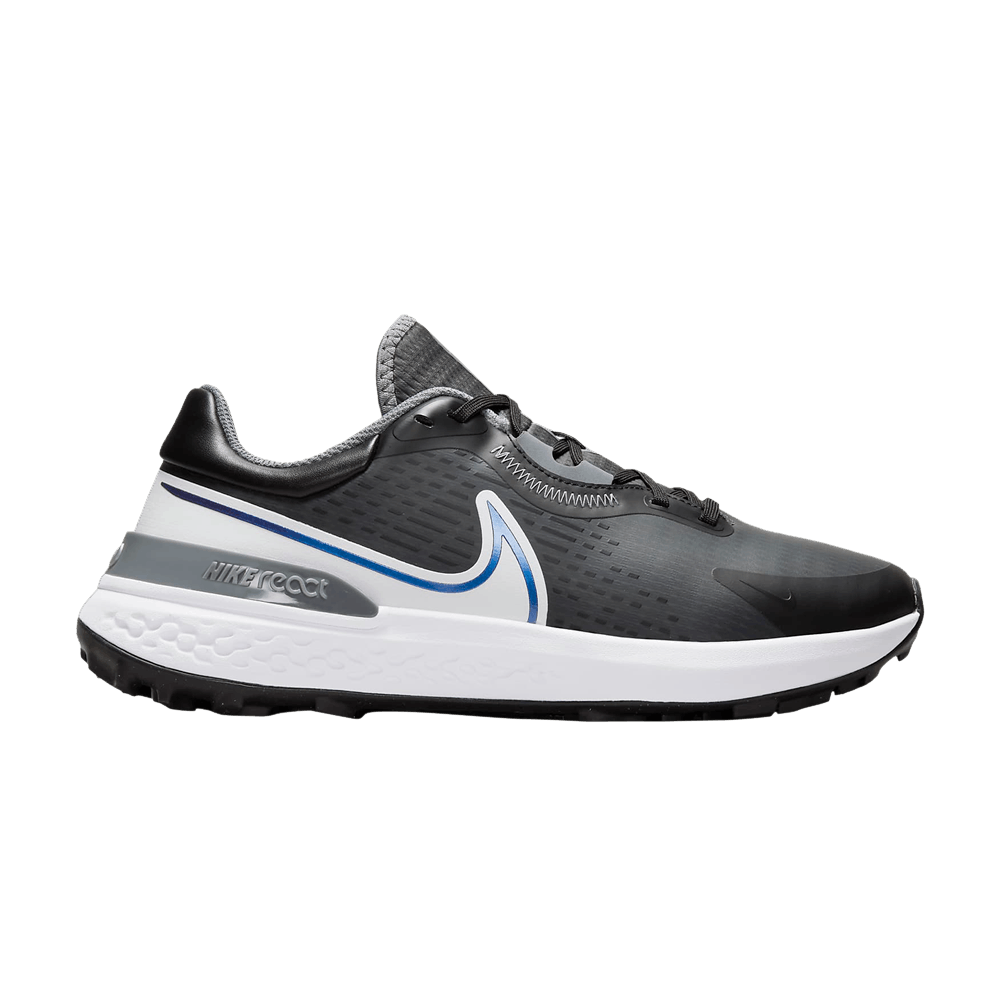 Nike Infinity Pro 2 Wide 'Anthracite Royal' DM8449-001 - DM8449-001 ...