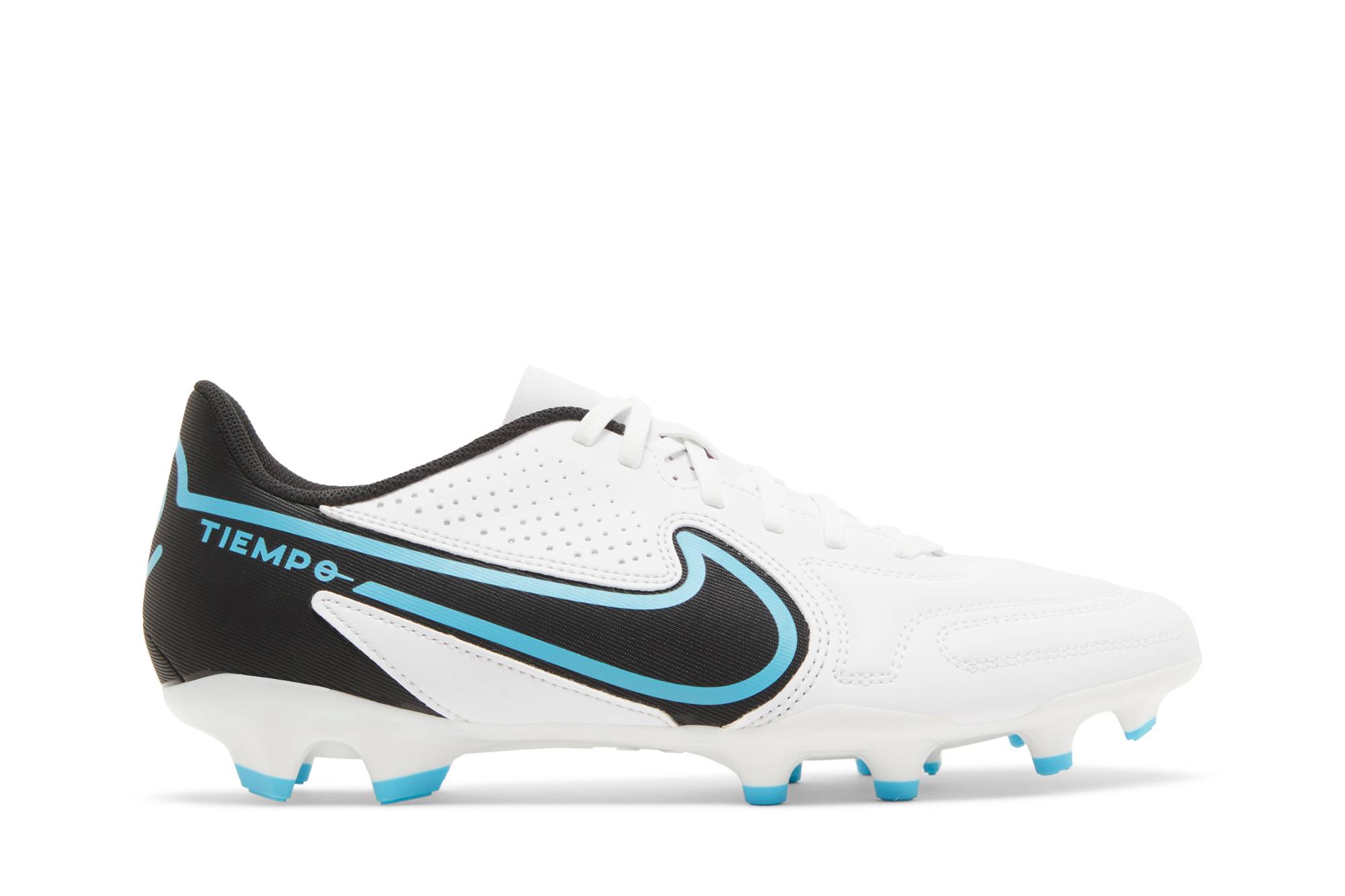 Nike Tiempo Legend 9 Club MG 'Blast Pack' - DA1176-146 - Novelship