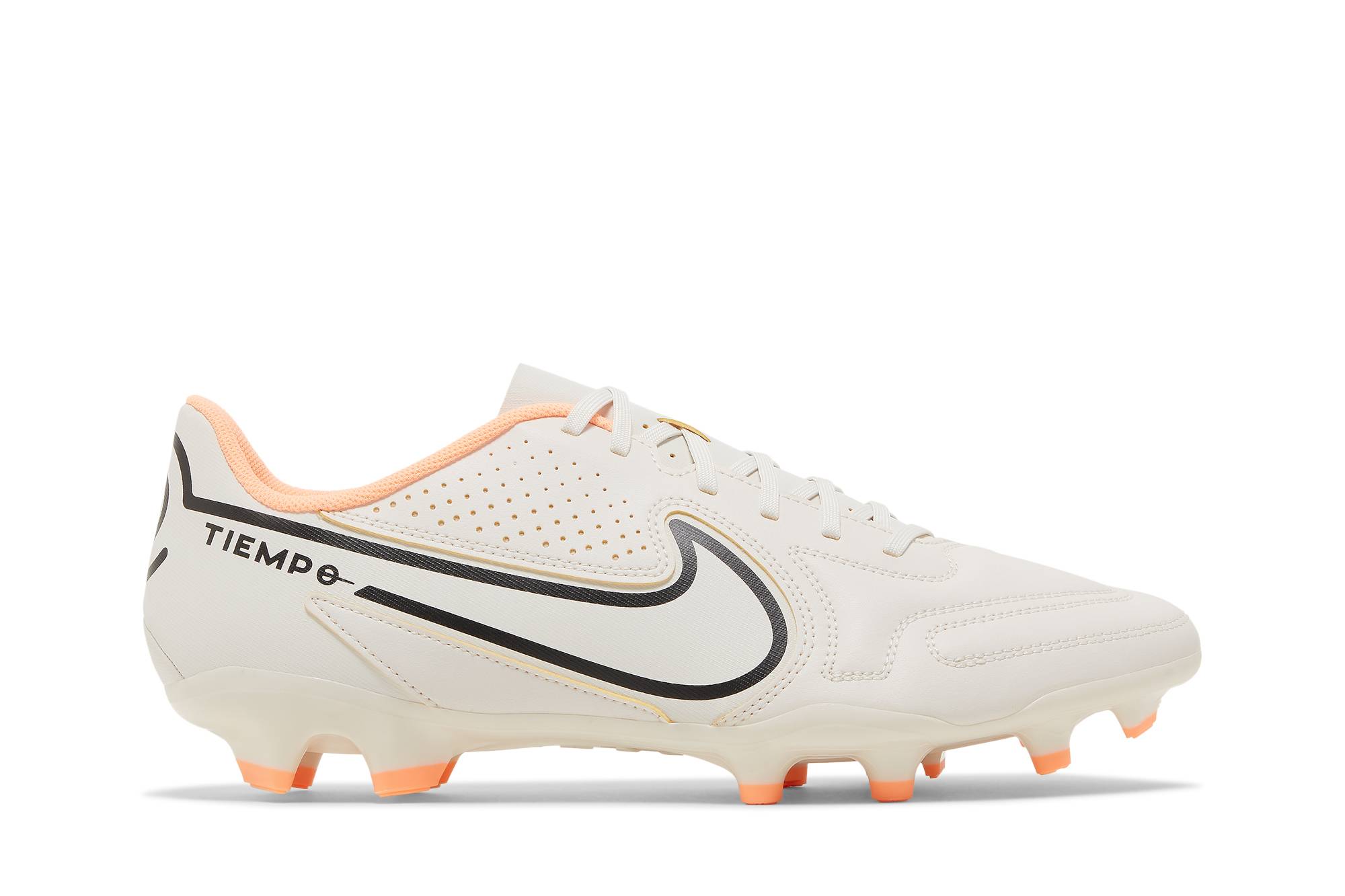 Nike Tiempo Legend 9 Club MG 'Lucent Pack' - DA1176-002 - Novelship