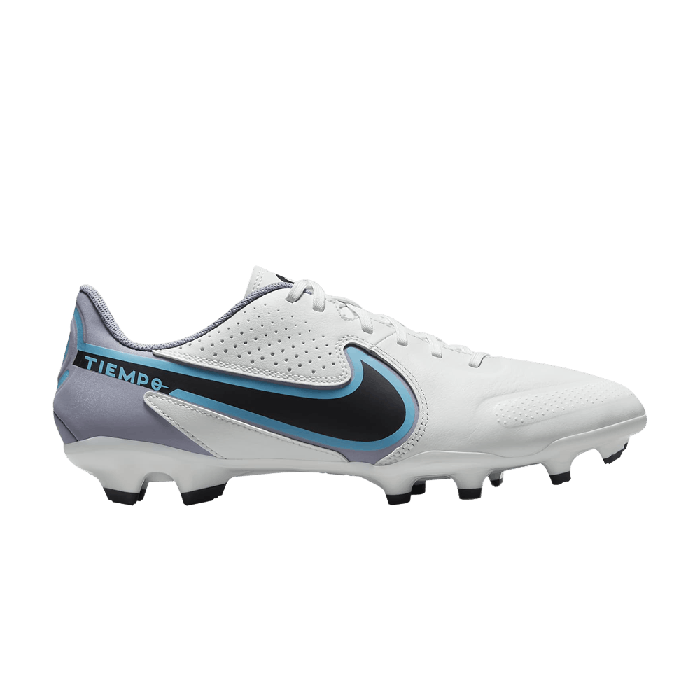 Nike Tiempo Legend 9 Academy MG 'Blast Pack' DA1174‑146 - DA1174-146 ...