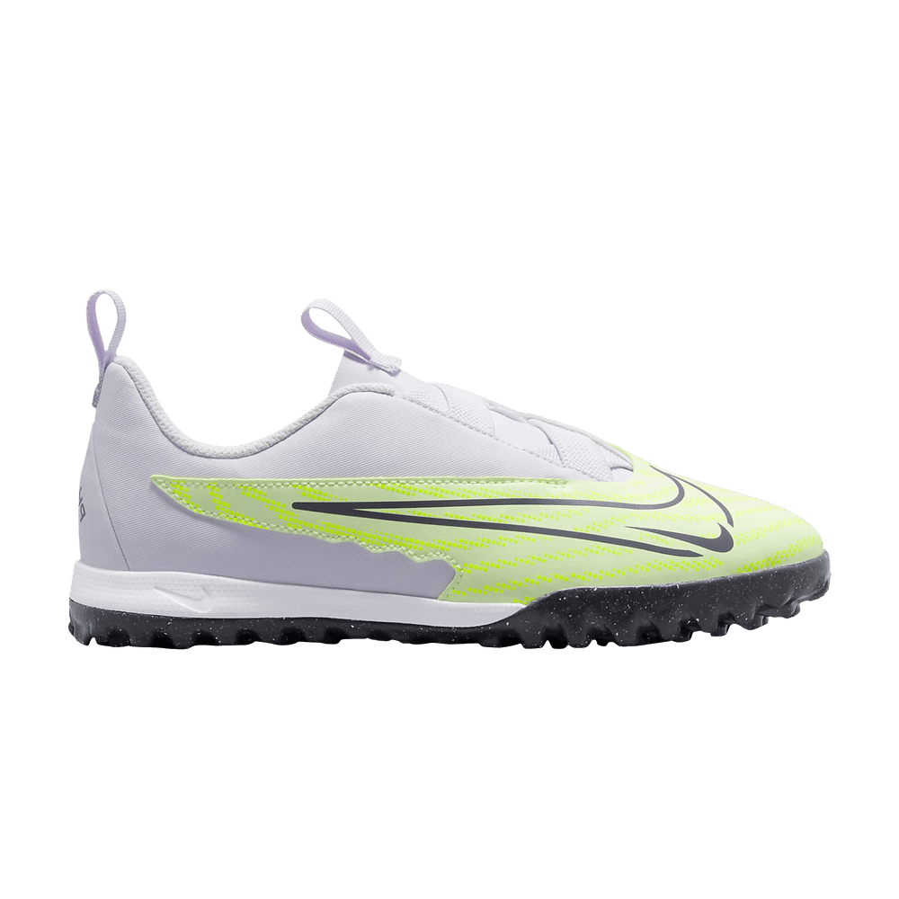 (Grade School) Nike Phantom GX Academy TF 'Luminous Pack' DD9557-705 ...