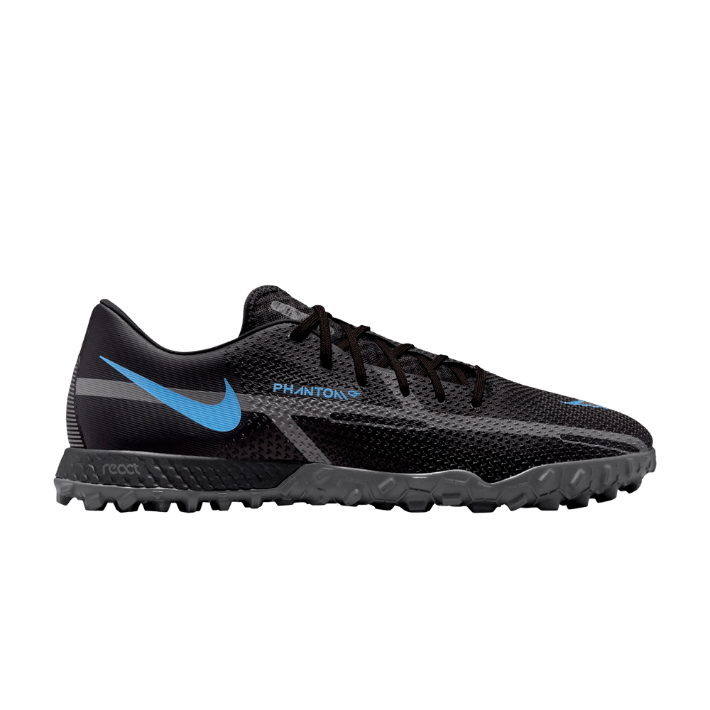 Nike React Phantom GT2 Pro TF 'Renew Pack' DC0768-004 - DC0768-004 ...