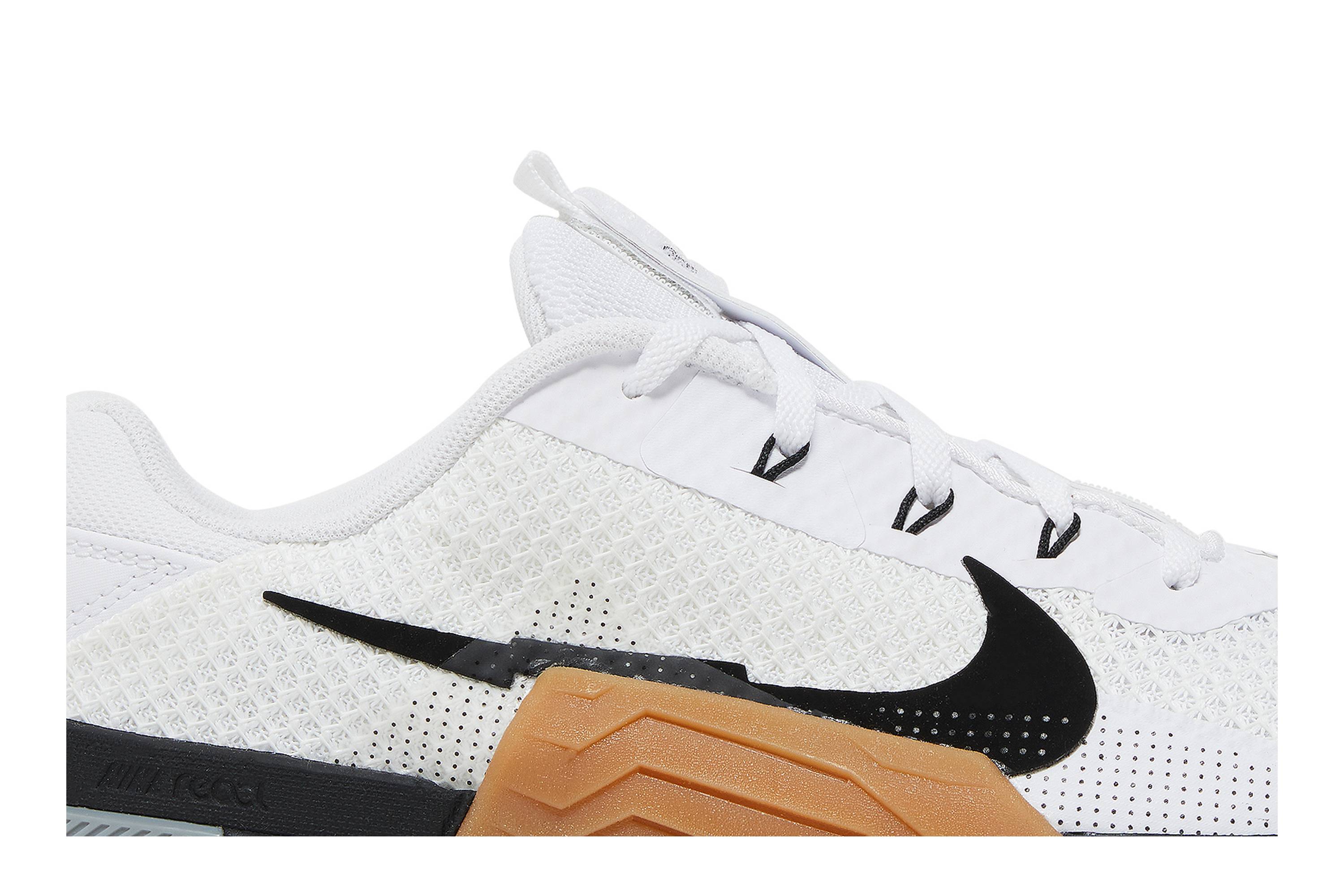 Nike Metcon 7 'White Particle Grey Gum' - CZ8281-101 - Novelship